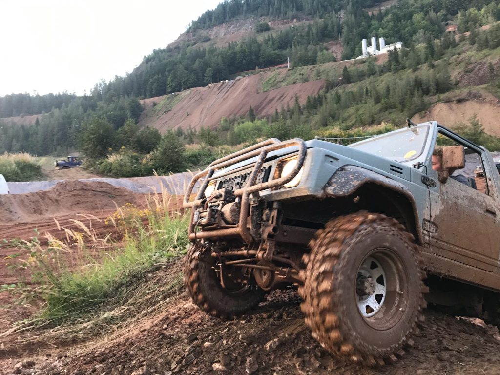 Allradantrieb Aro: Beste Geländewagen Mit Allradantrieb – GLJY