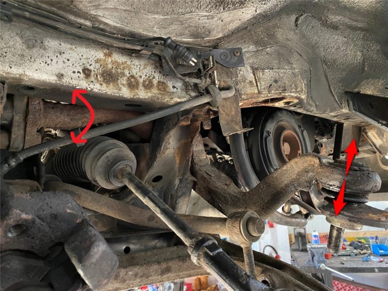 Federn und Stoßdämpfer- Teil 2 - Schraubenfeder - MATSCH&PISTE