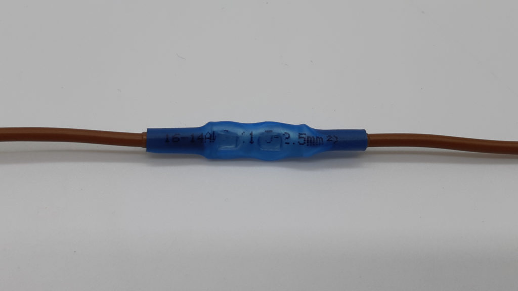 Elektrik im Auto - Richtig crimpen - MATSCH&PISTE