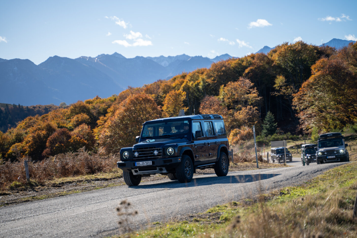 Offroad-Navigation: Gaia GPS - die Lösung für iOS? - MATSCH&PISTE Ratgeber