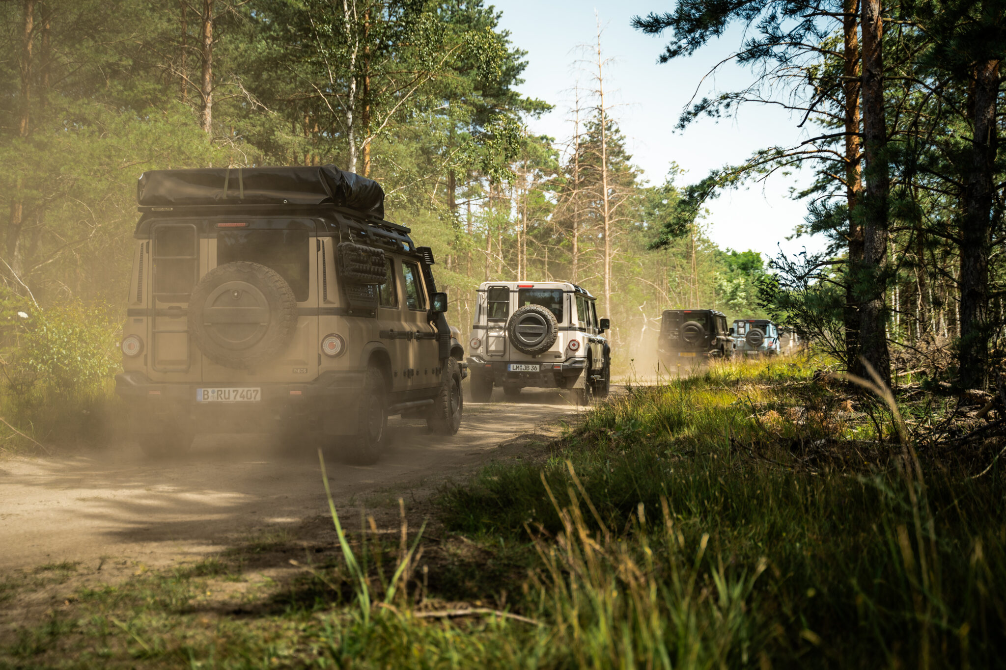 Oryx Solutions GmbH - MATSCH&PISTE