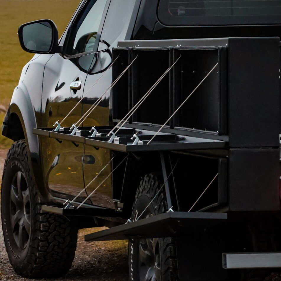 Spur, Sturz und Nachlauf - Grundlagen der Fahrwerksgeometrie - MATSCH&PISTE