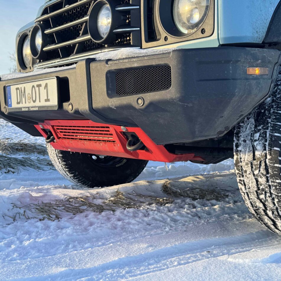 Oryx Solutions GmbH - MATSCH&PISTE